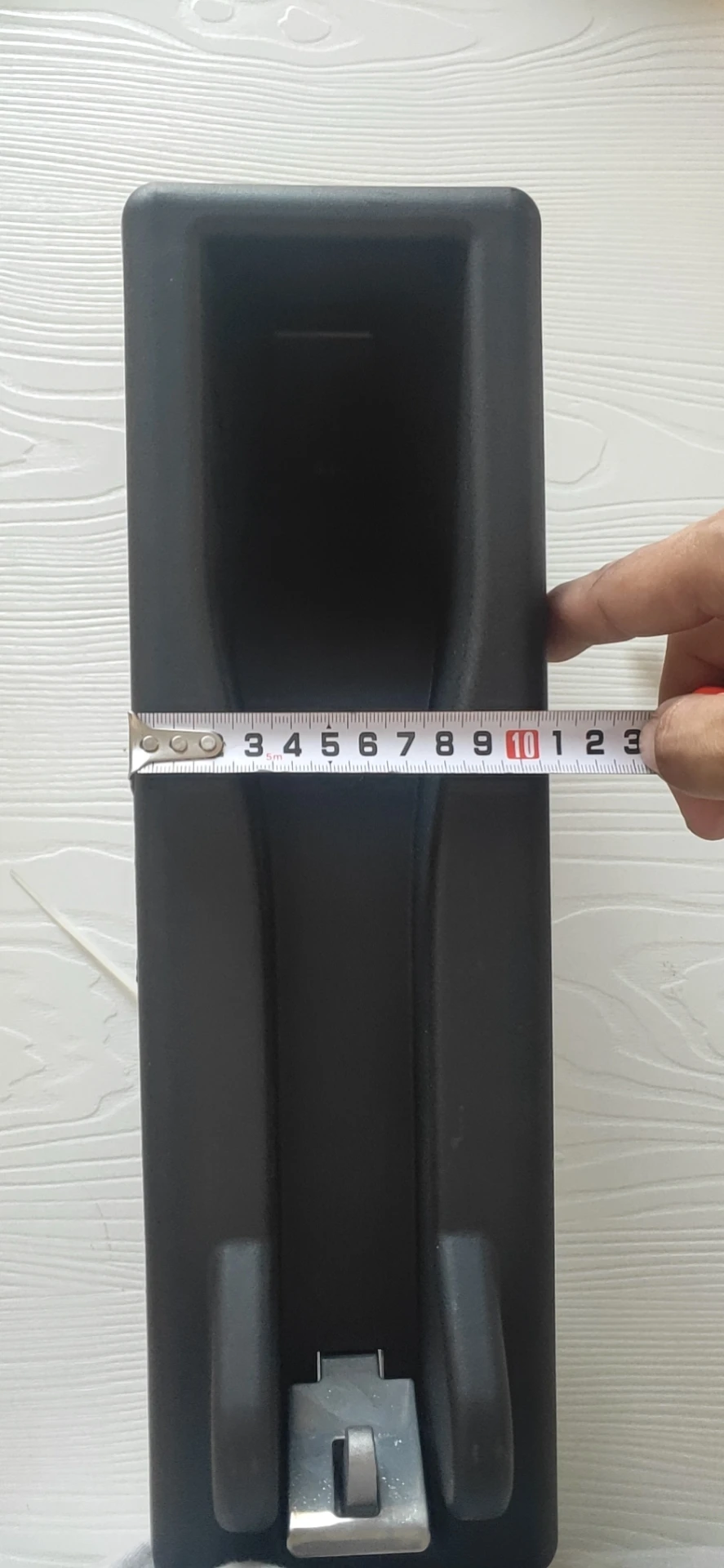 Aistar Reinforced Nylon Fuel Dispenser Nozzle Holder/ Black Nozzle ...