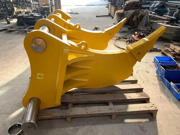 Grade Quality And Highly Competitive Price Soil Loosening Machine ...