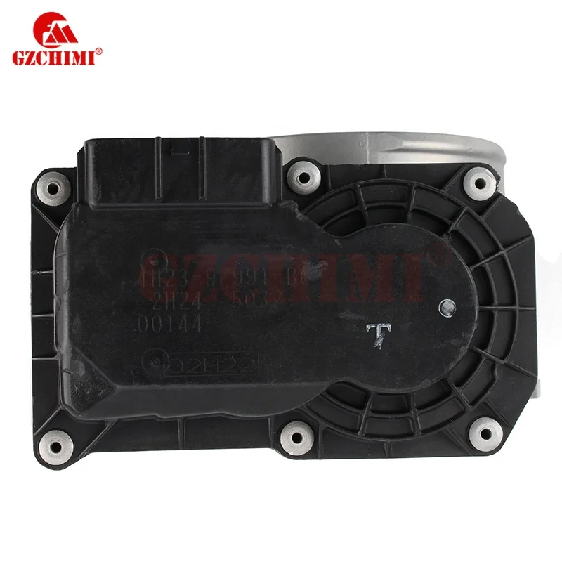 Throttle Body Valve for 2006 Land Rover Range Rover HSE L322 4.4L 4H23 ...