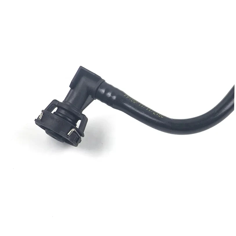 Auto Cooling System Parts Expansion Tank Pipe 2055012501 For Benz 205 ...