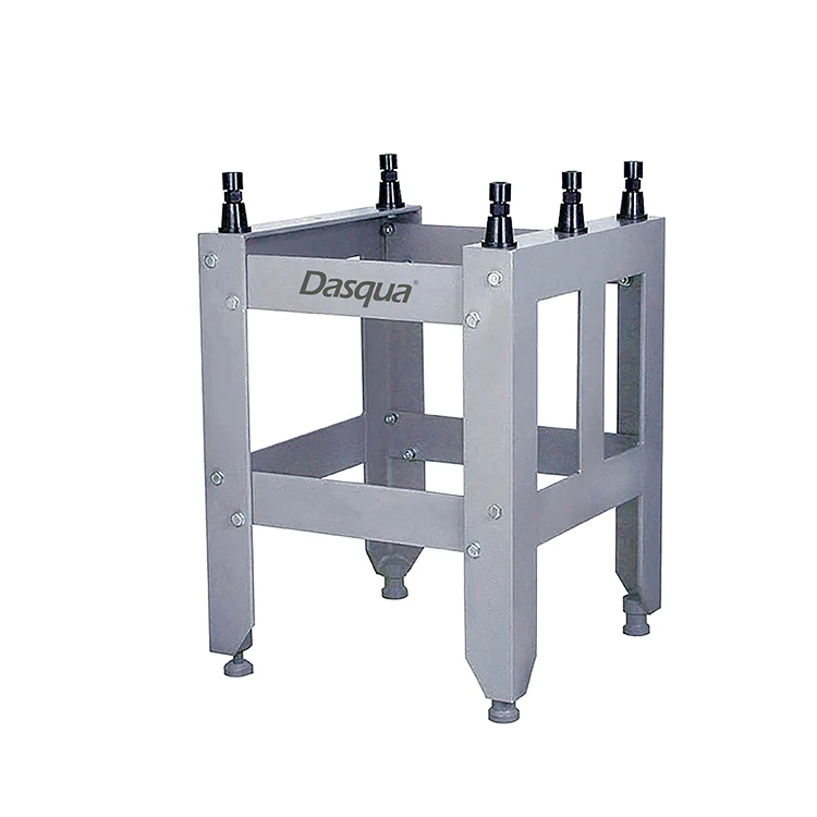 Dasqua Calibration Granite Inspection Plate Stand Surface Plate Stand ...