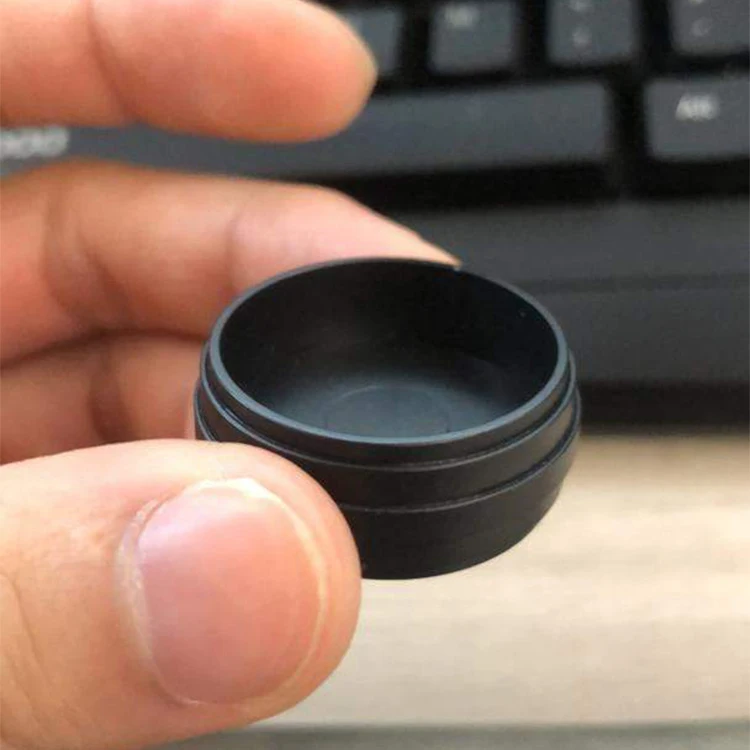 Black Coin Box Illusion Magic Trick - Disappearing Coin