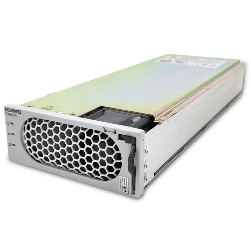 R4850G2 Telecom Power Rectifier Module for Huawei | 48V 50A DC ...