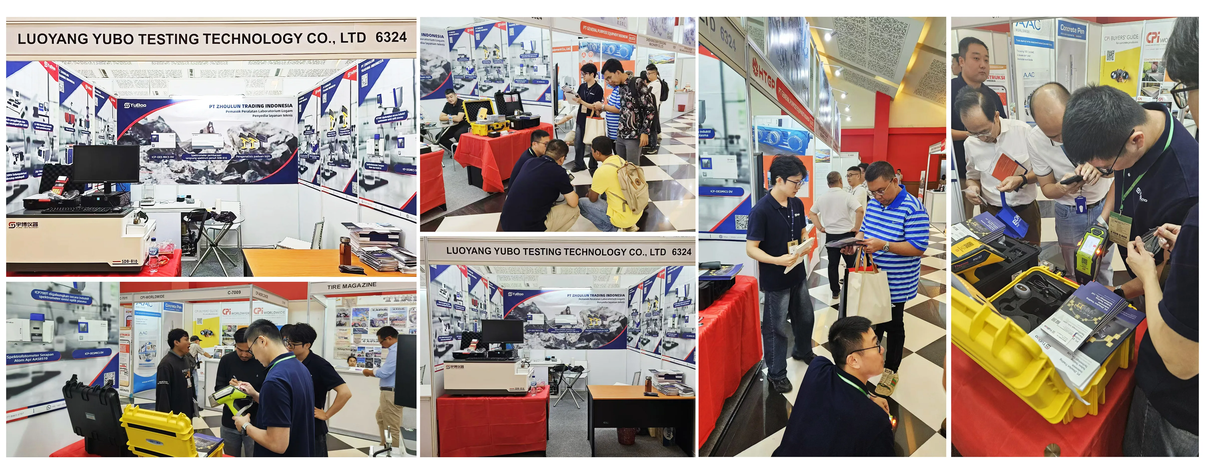 Z-903 Handheld LIBS Spectrometer | Portable Elemental Analyzer for ...