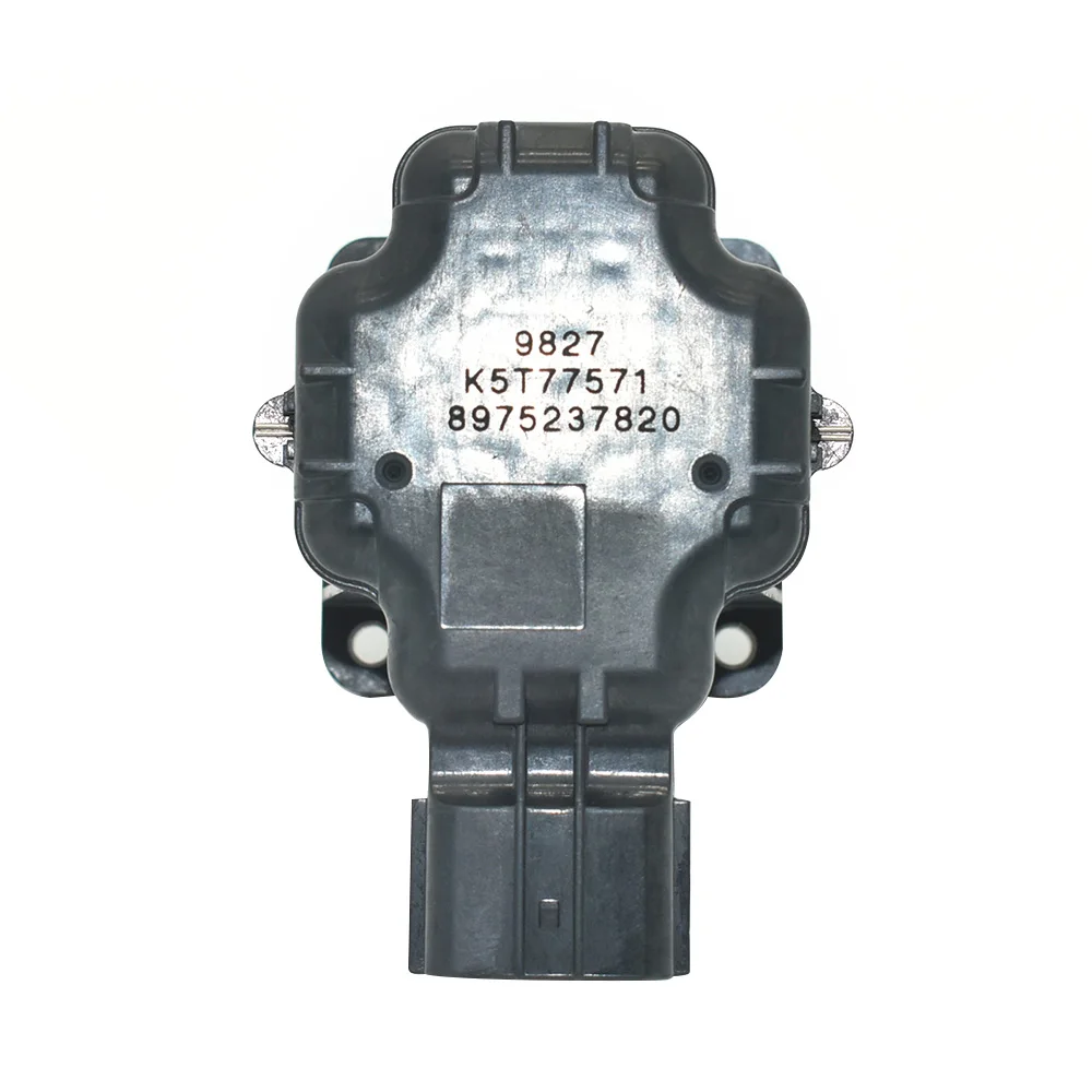 百信德废气再循环阀EGR阀K5T77571 8975237820 K5T77290 8975448990 K5T74880 GC46 ...