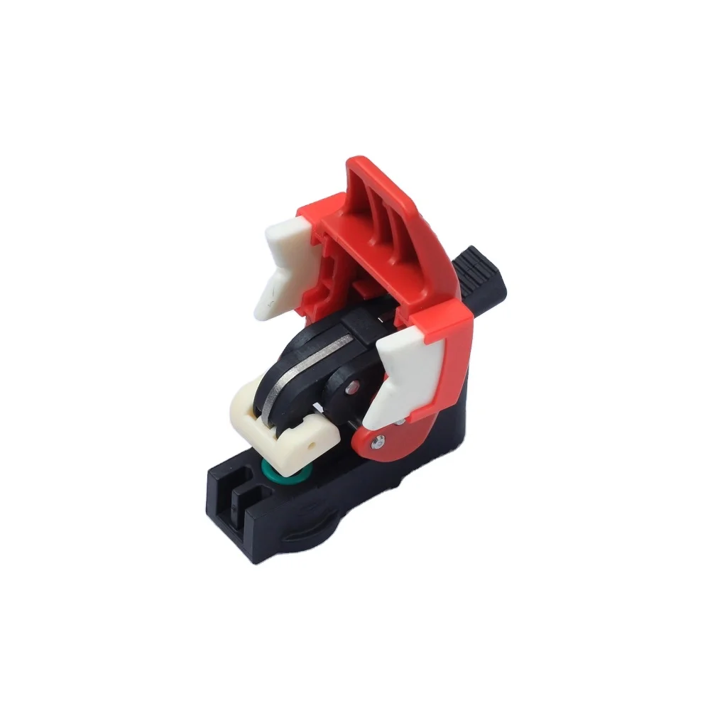 Dty Barmag Fk6 Texturing Machine Spare Parts /high-quality Interlacing ...