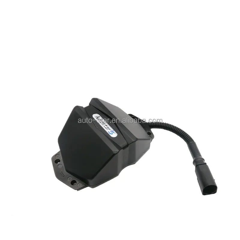 Dvs Bsis Radar Obstacle Detection Predict Side Detection System For ...