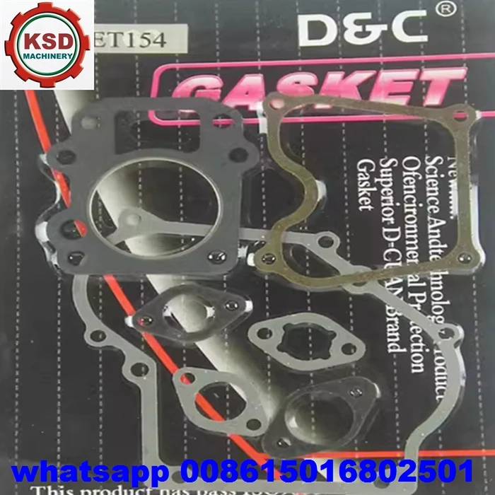 Original Rubber Roll Pressure Sensitive Seal Gasoline Engine Repair ...