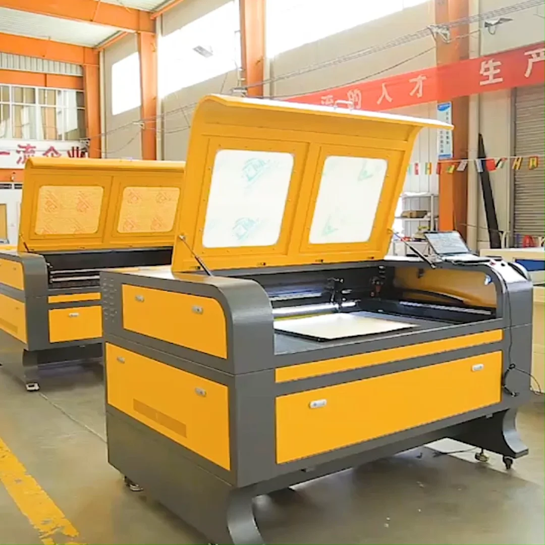 6040 Acrylic Laser Engraver 50w 60w 80w 100w Co2 Laser Engraving ...
