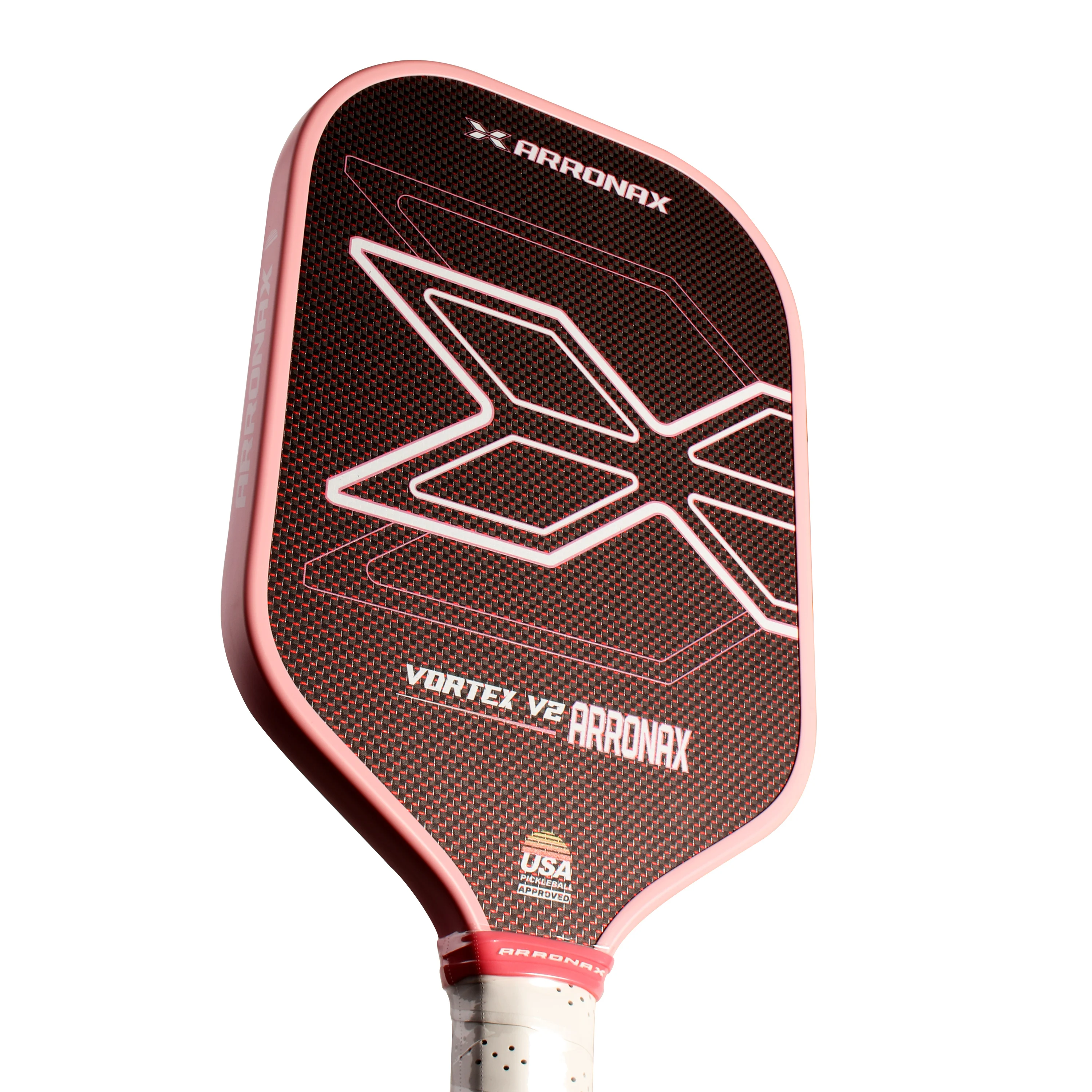 ARRONAX USAPA Approved TruFoam Series Custom 100% Foam Core Pickleball ...