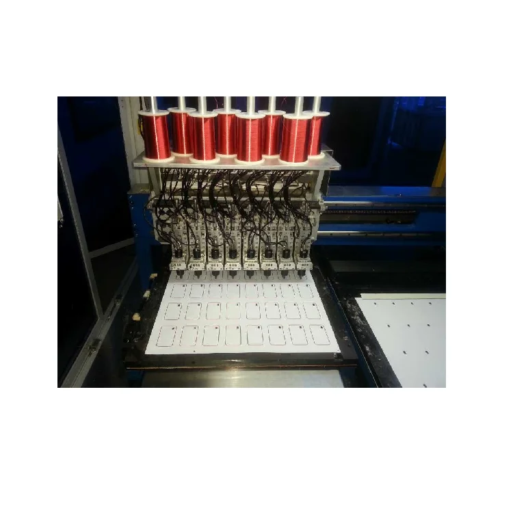 ultrasonic smart card welding machine aluminum spot welder| Alibaba.com