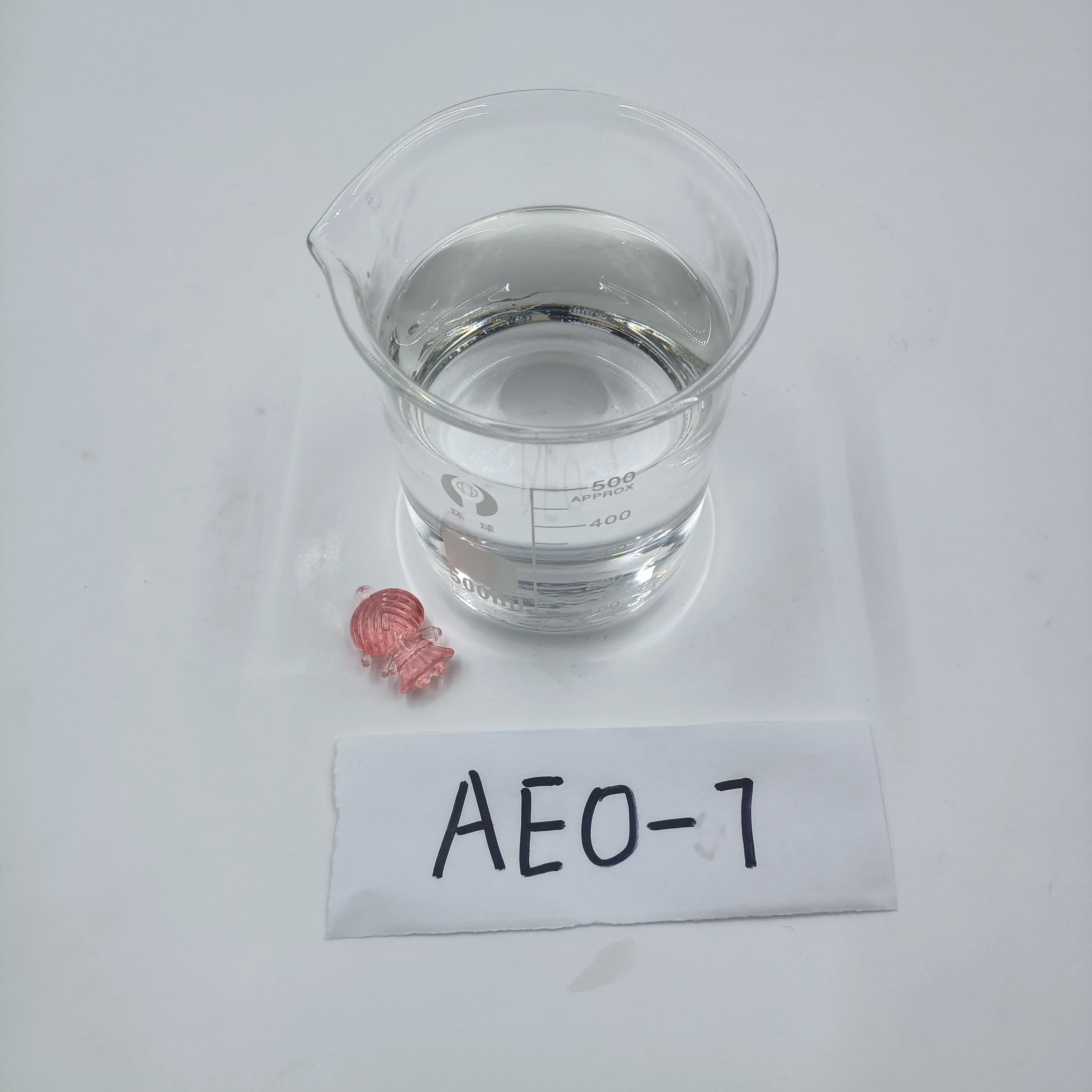 AOE 9 Fatty Alcohol Polyoxyethylene Ether 68213-23-0 CAS Phosphate for ...