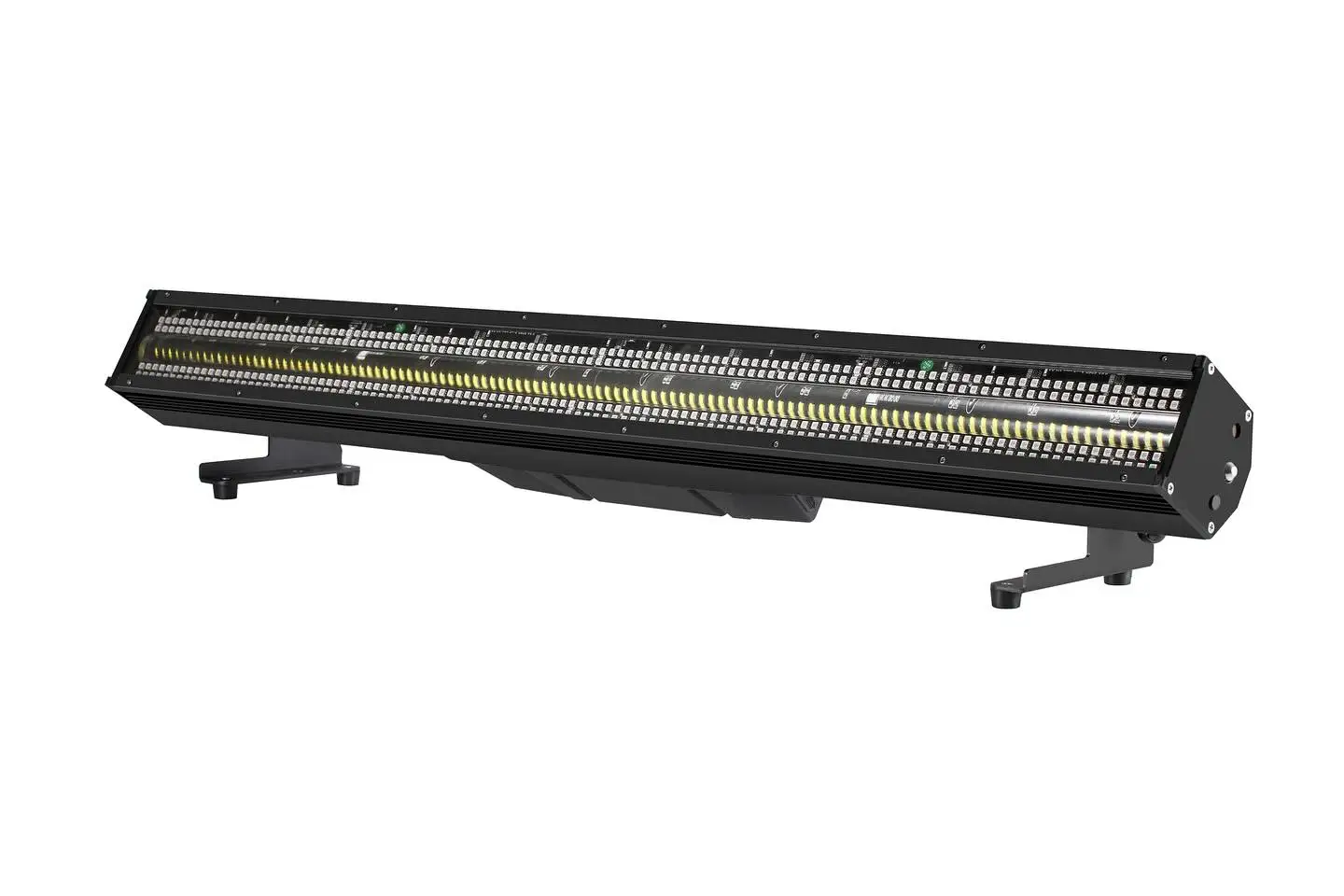 RGBW 600W Long Strobe Bar Light High-Powered Outdoor Waterproof LED ...