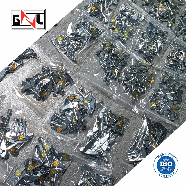 Elevator Door Triangle Key | Elevator Landing Door Triangle Key | Gnl ...