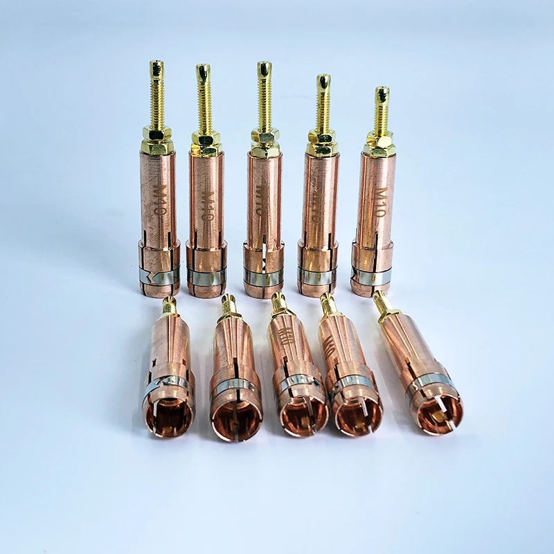 M8 Chuck Nozzle for Capacitor Discharge Stud Bolt Welder| Alibaba.com