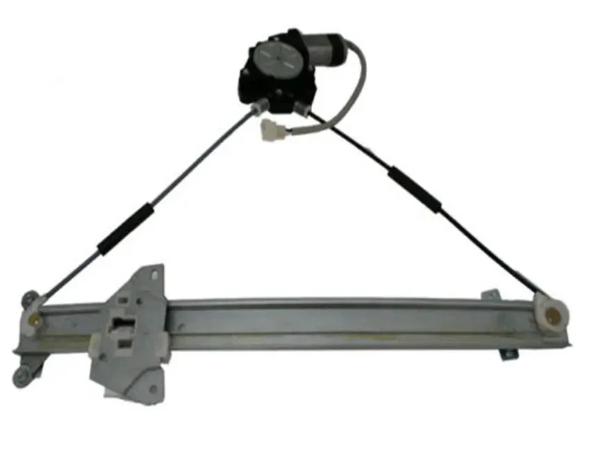 适用于 1990-2000 三菱蒙特罗左前窗调节器 Oem Mb669161 Mb669163 - Buy 适用于三菱 Montero 窗户 ...