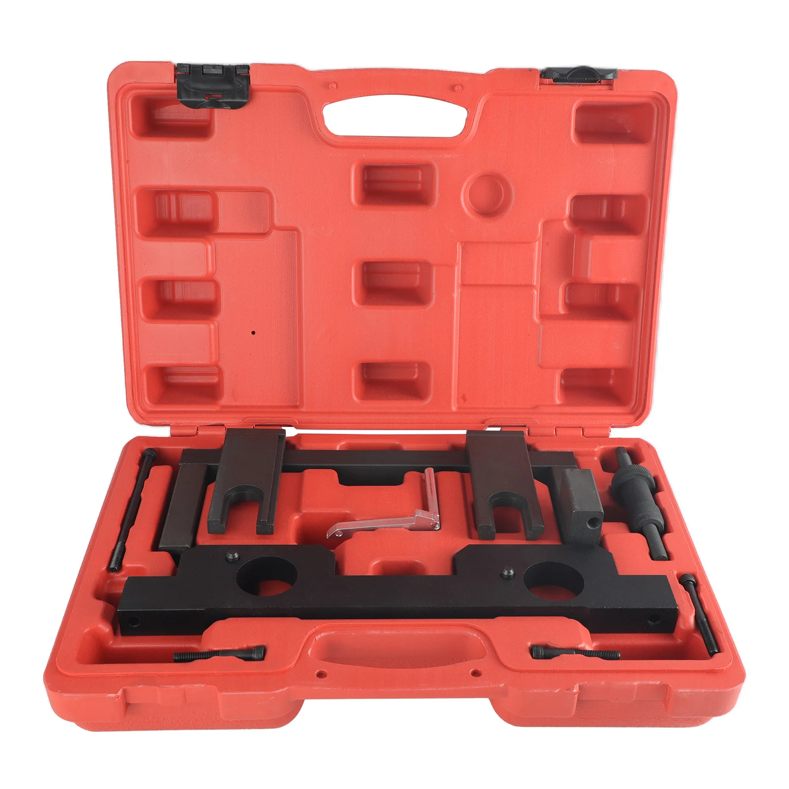 Mrcartool Car Engine Alignment Locking Fixture Timing Tool Set For Bmw ...