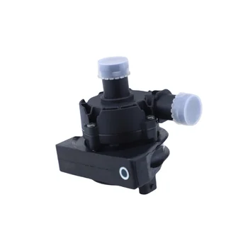 Auxiliary Water Pump For Audi A3/q3 Vw Sharan/tiguan Vw Beetles Golfs ...