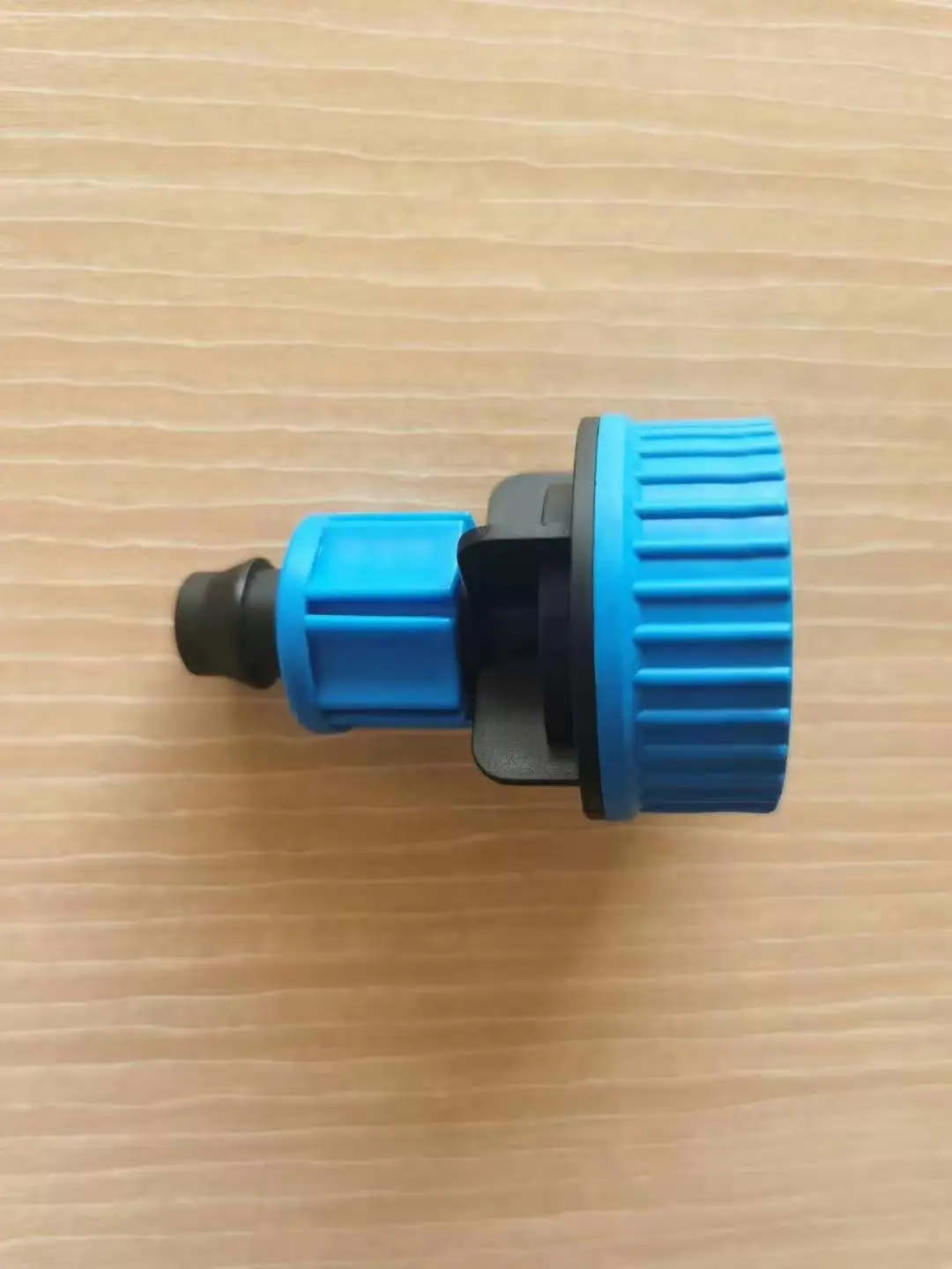 Pipe Fittings End Drip Flush Valve for Irrigation System Farm ...