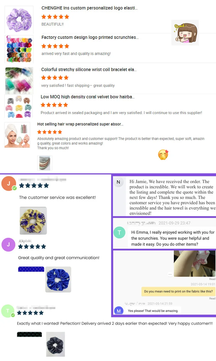 Custom Logo Double Layer Satin Bonnet - Versatile & Stylish