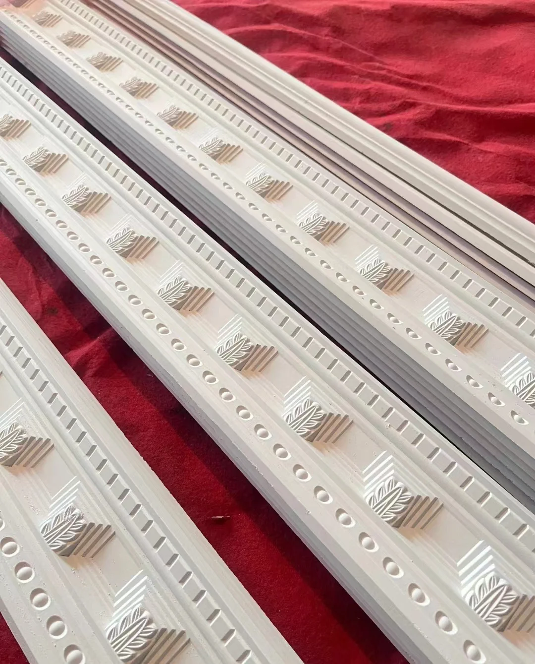 Gypsum Board Cornice/gypsum Ceiling Cornice From Nanjingyijie| Alibaba.com
