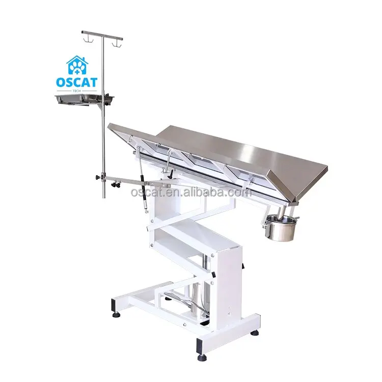 OSCAT EURPET Durable Veterinary Equipment - Manual Pet Surgical ...