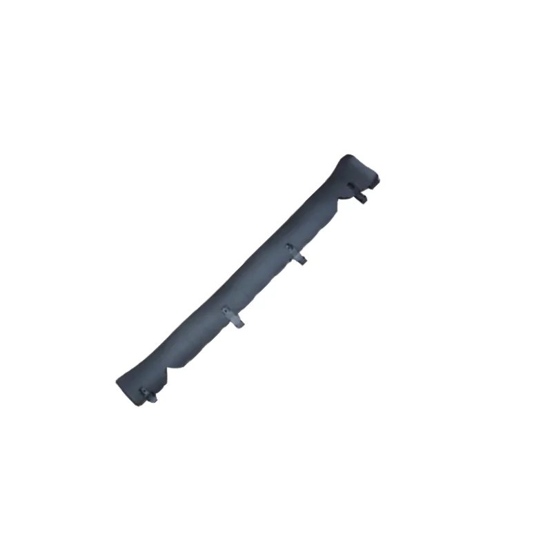 Auto Parts Side Lower Rocker Panel Skirt Trim Cover For Tesla Model 3/y ...