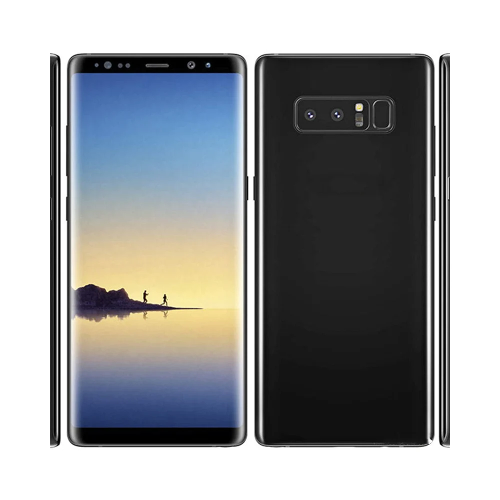 Grade Original Used For Samsung For Galaxy Note Series Note8 Note9 + Note20 Ultra 5g Gsm Cdma ...