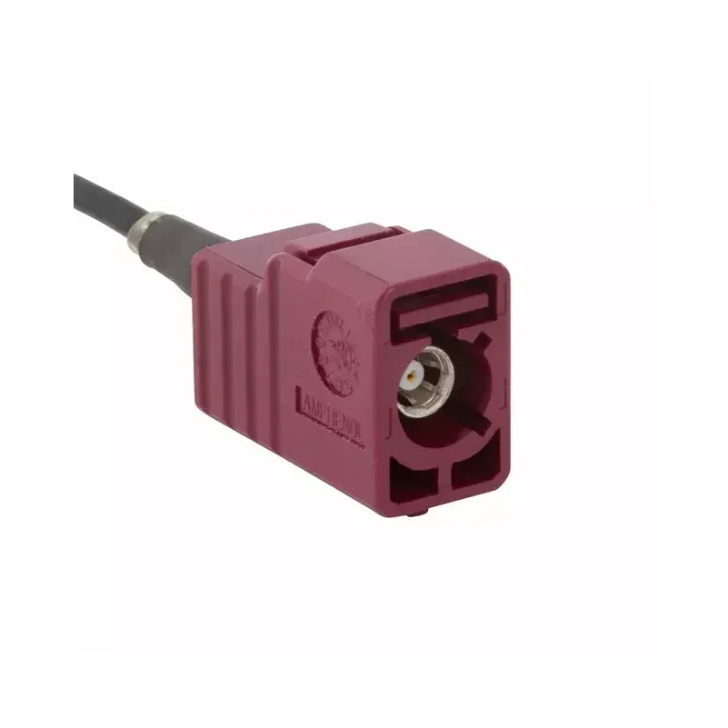 Bom Order List Support 3fa1-ncsj-c01e6 Smb Fakra Connector Jack Female ...