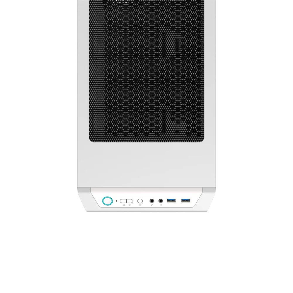 Side Front Panel Window For Computer Gaming Pc Case Atx - Buy Gaming Pc ...