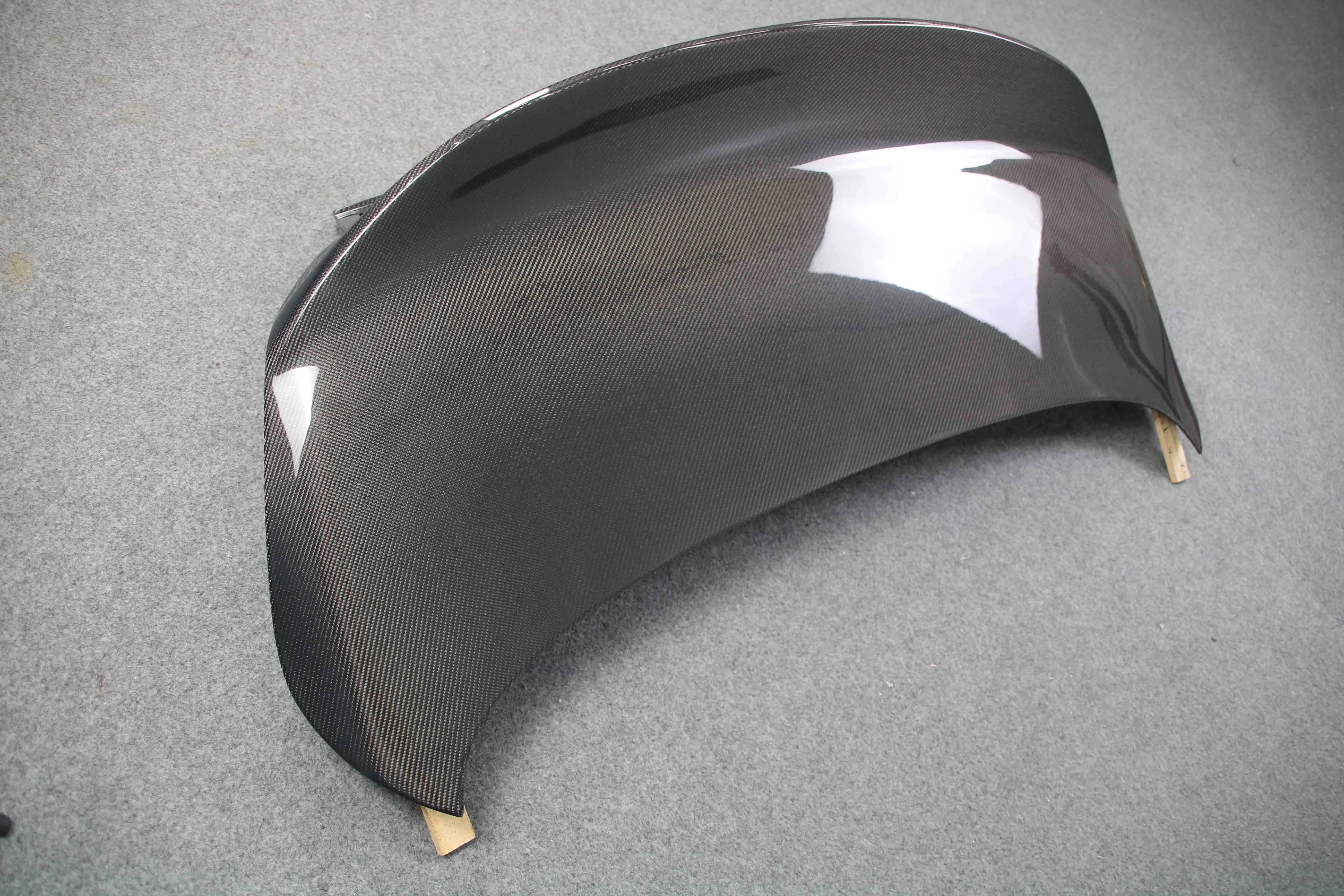 Shop Our Factory Price Carbon Fiber Rear Trunk for Infiniti G37