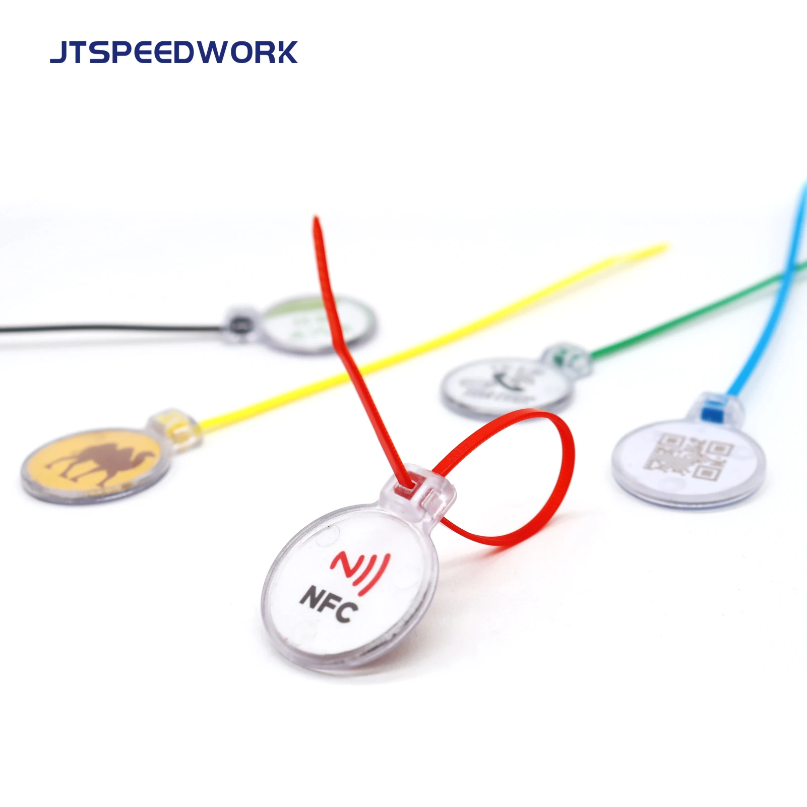 JT-ZD28T RFID Luggage Tag Bag Bagget Baggage Tags Flight Travel Cable ...