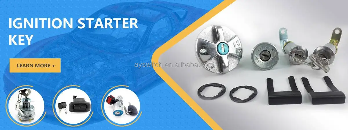 Factory Price Ignition Door Lock Cylinder for 7701209836| Alibaba.com