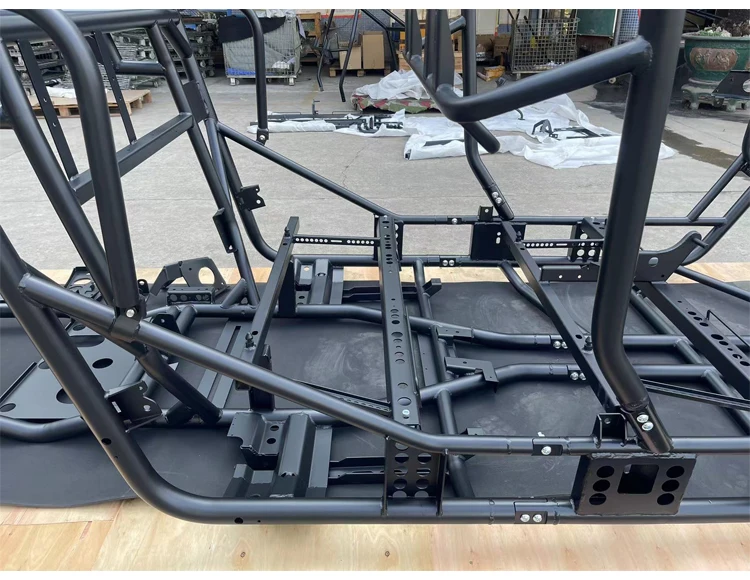 Shop High-Quality Baja Roll Cage Frame UTV Go Kart Chassis