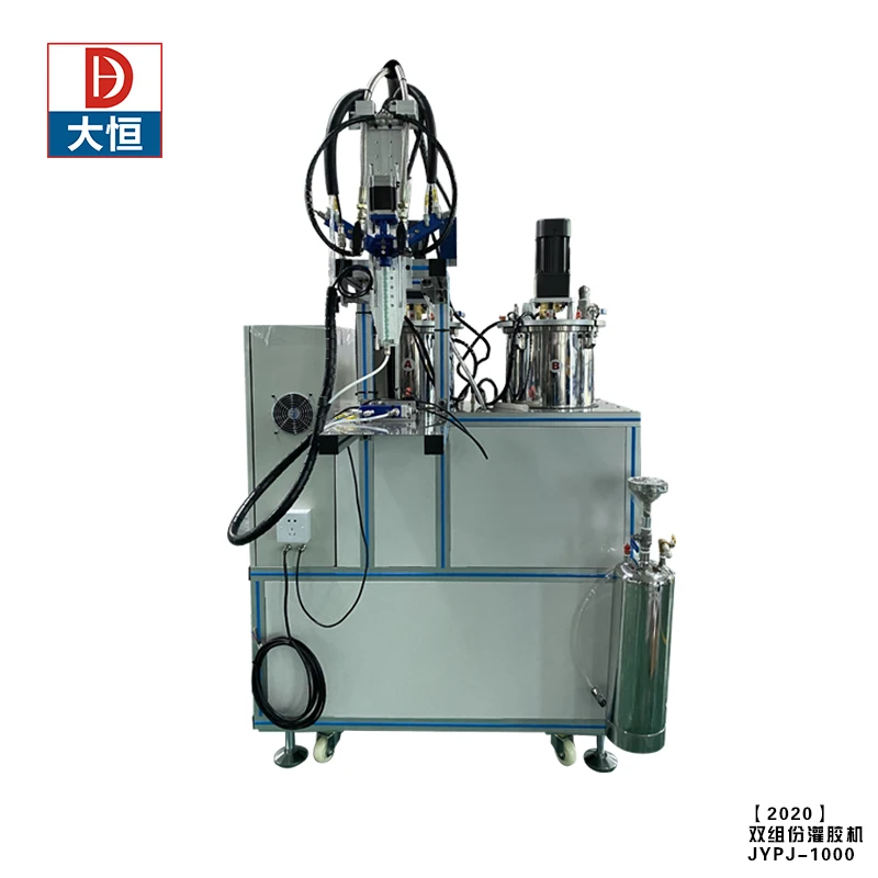 Sell 2k Meter Mix And Dispenser Machine - Buy 2k Dispenser,2k Meter Mix ...