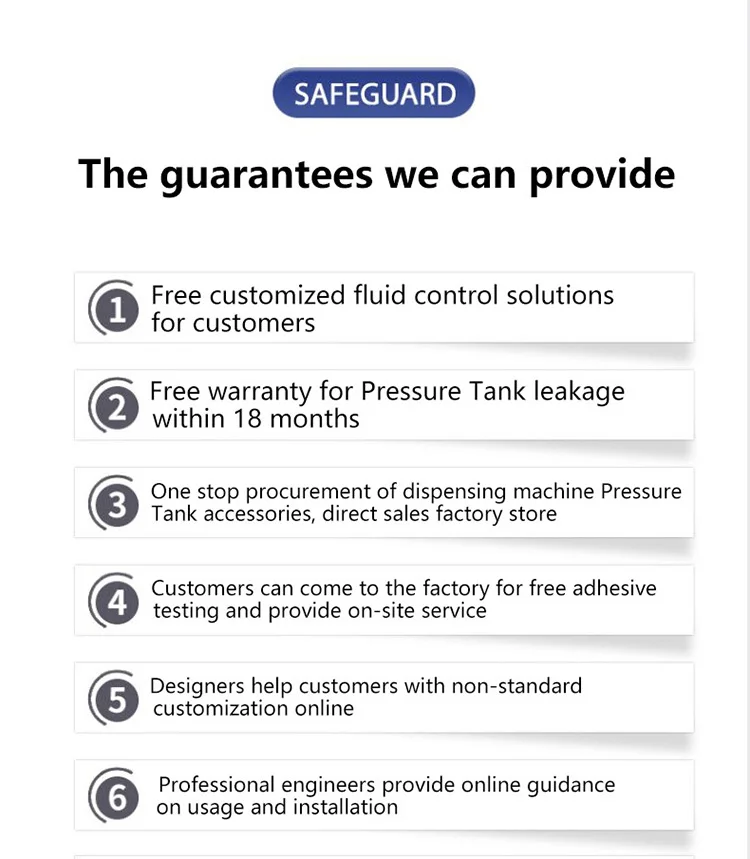 15l Clamp Type Pressure Tank Flange From Pressurized Tank Vertical Type ...