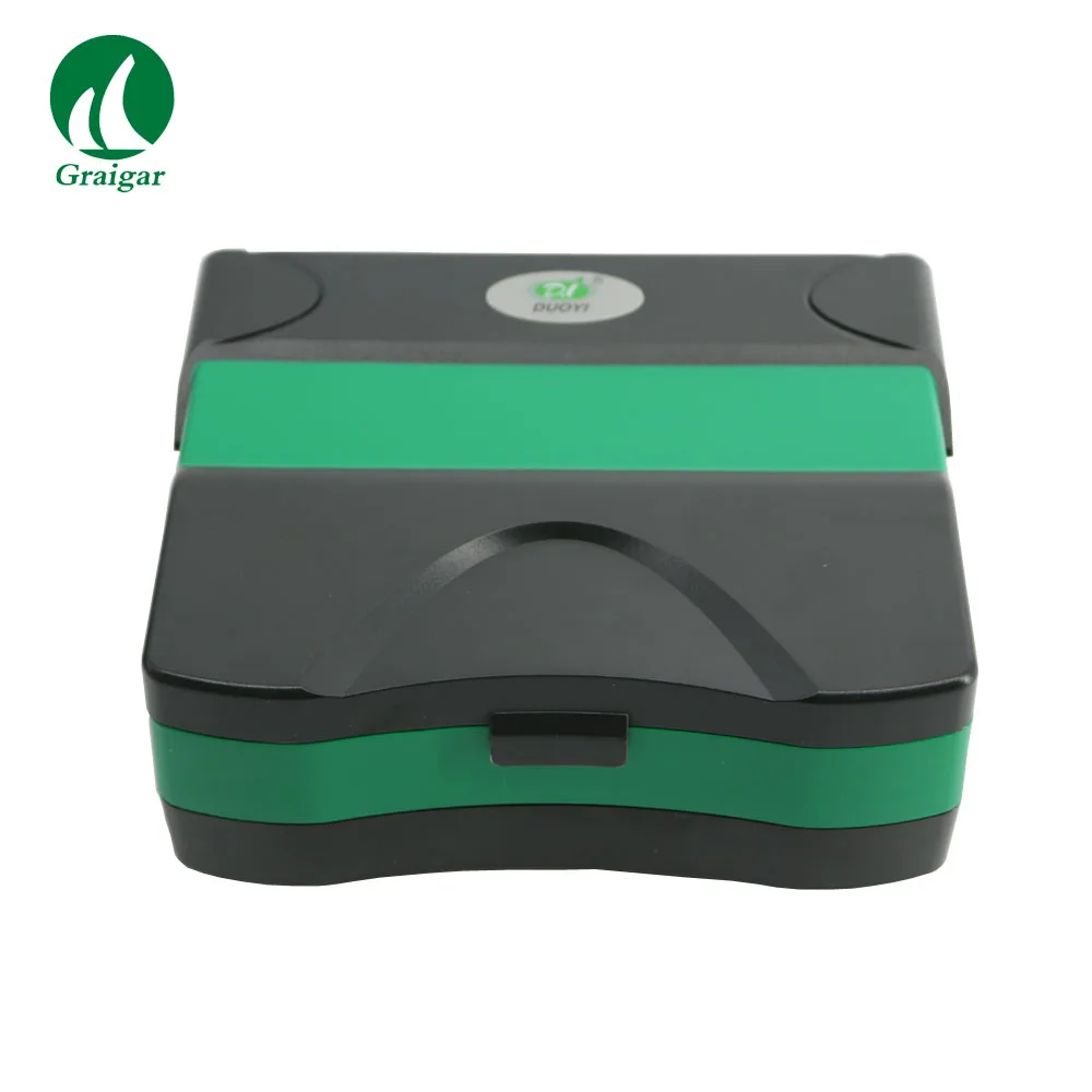 Duoyi DY5500 - Versatile Digital Multimeter for All Testing Needs