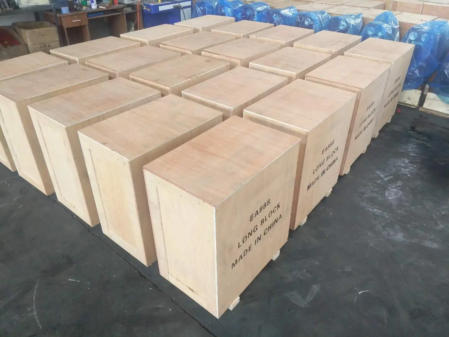 Brand New Ea888 Engine Complete For Audi Q5 8rb 2.0 Tfsi Q3 Q5l Car ...