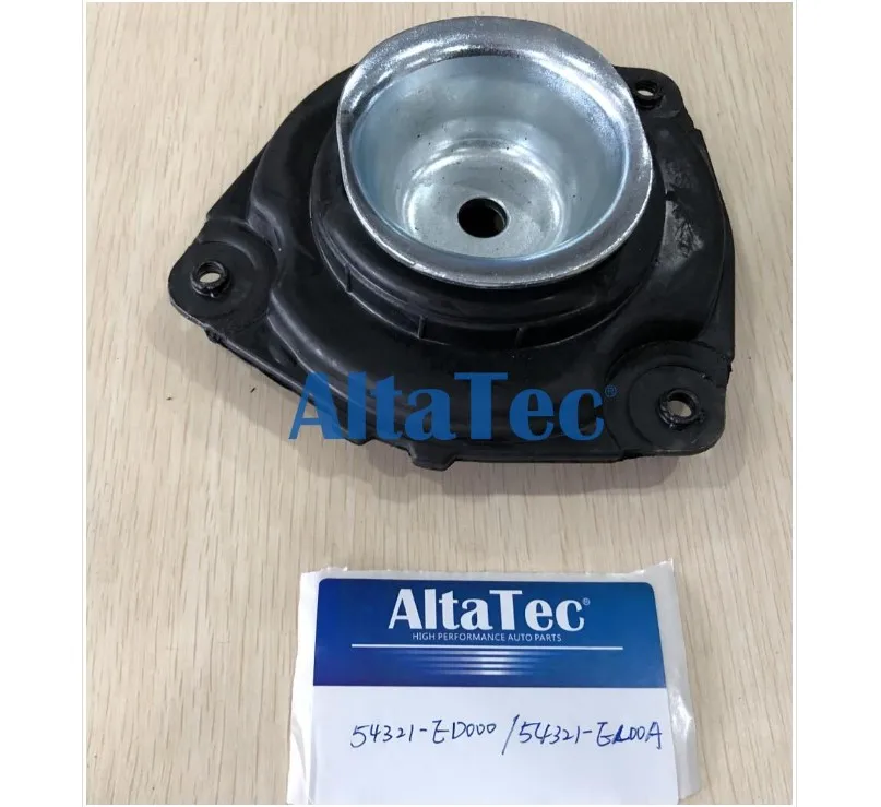 ALTATEC ALTATEC ENGINE MOUNT FOR NISSAN TIIDA 54321-ED000 54321-EL00A ...
