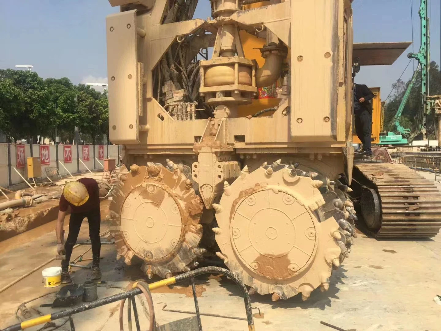 Milling Picks Concrete Milling Picks Road Milling Bit - Buy Concrete ...