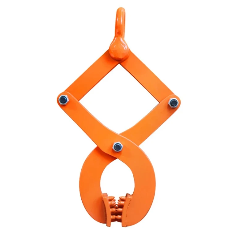 Pullers Bracket Pallet Puller Claw Gripper Container Wooden Tongs ...