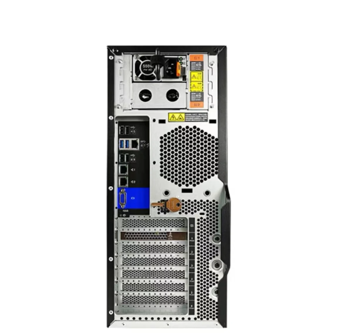 HP Proliant ML350 Gen10 - Powerful Desktop Server Solutions