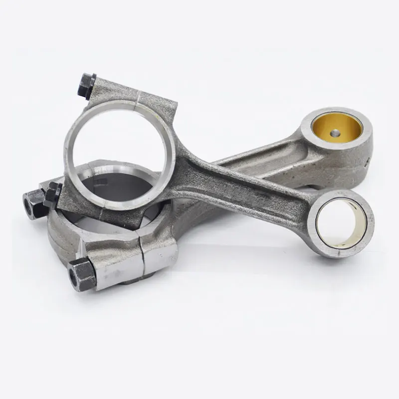 Function Connecting Rod Casting - Professional Auto Part