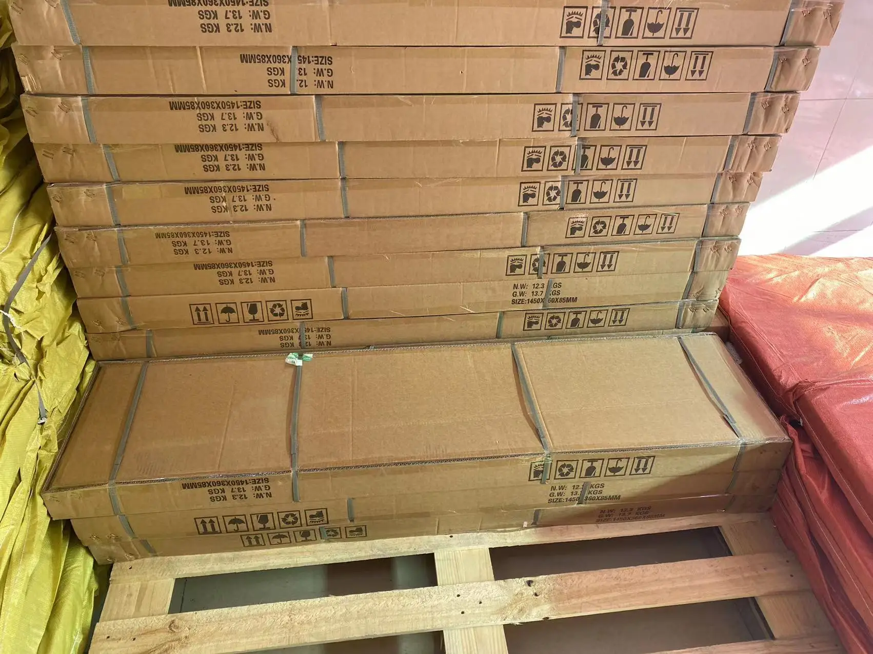 Jdy Vertical Full Screen Portrait Signage 65 70 75 Inch Advertisement ...