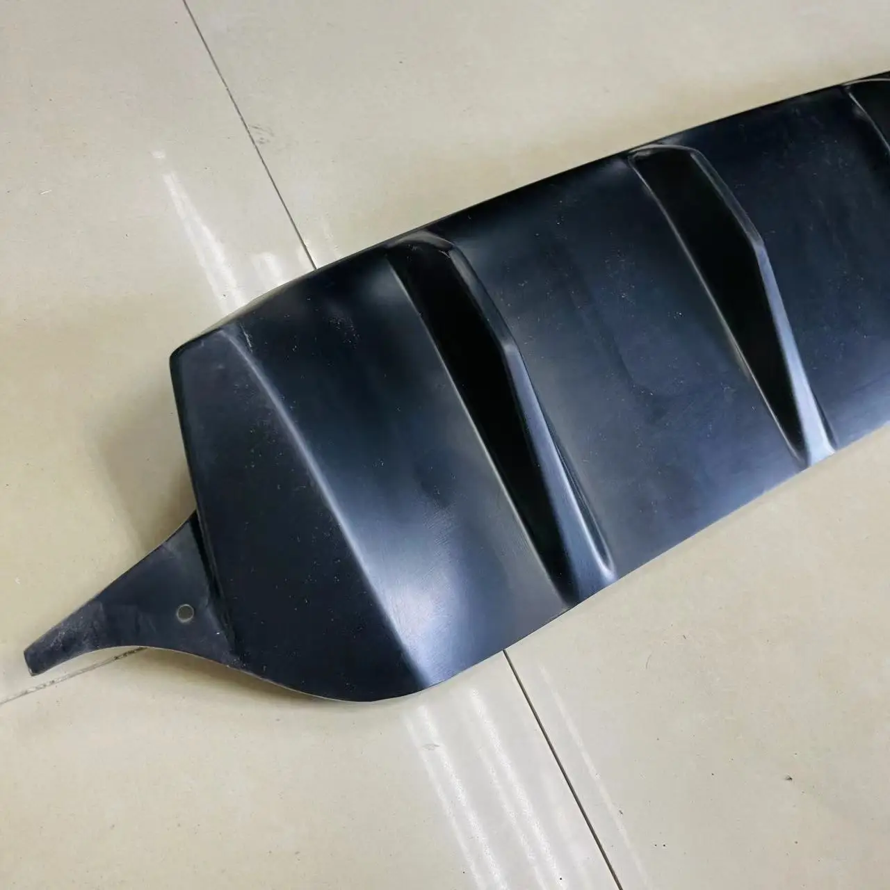 Rear Diffuser Spoiler for 2019-2023 Volvo V60 & S60