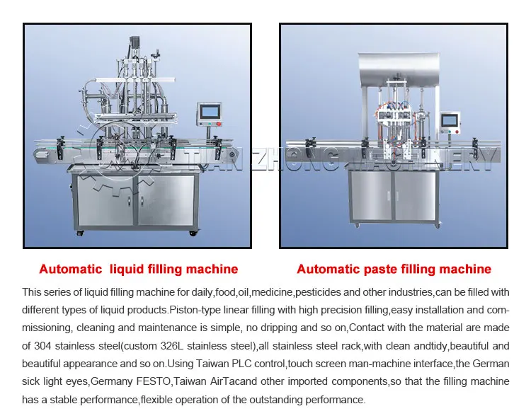 U Type Hopper Pneumatic Paste Filling Machine With Mixing Stirrer for ...