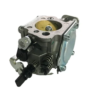 Wj71 Carb For Walbro 100-130cc Airplane Engine Wj-71b Carburetor Ready ...