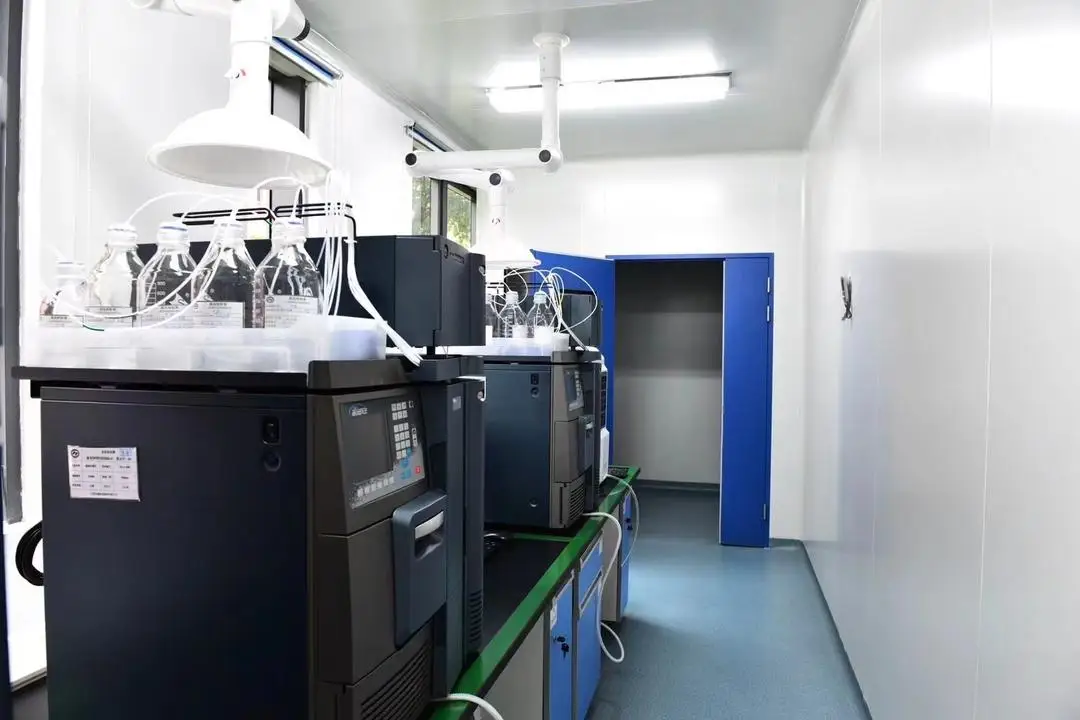 Procapil 99% Biotinyl-ghk Tripeptide Hair Growth Peptide Cas 299157-54 ...