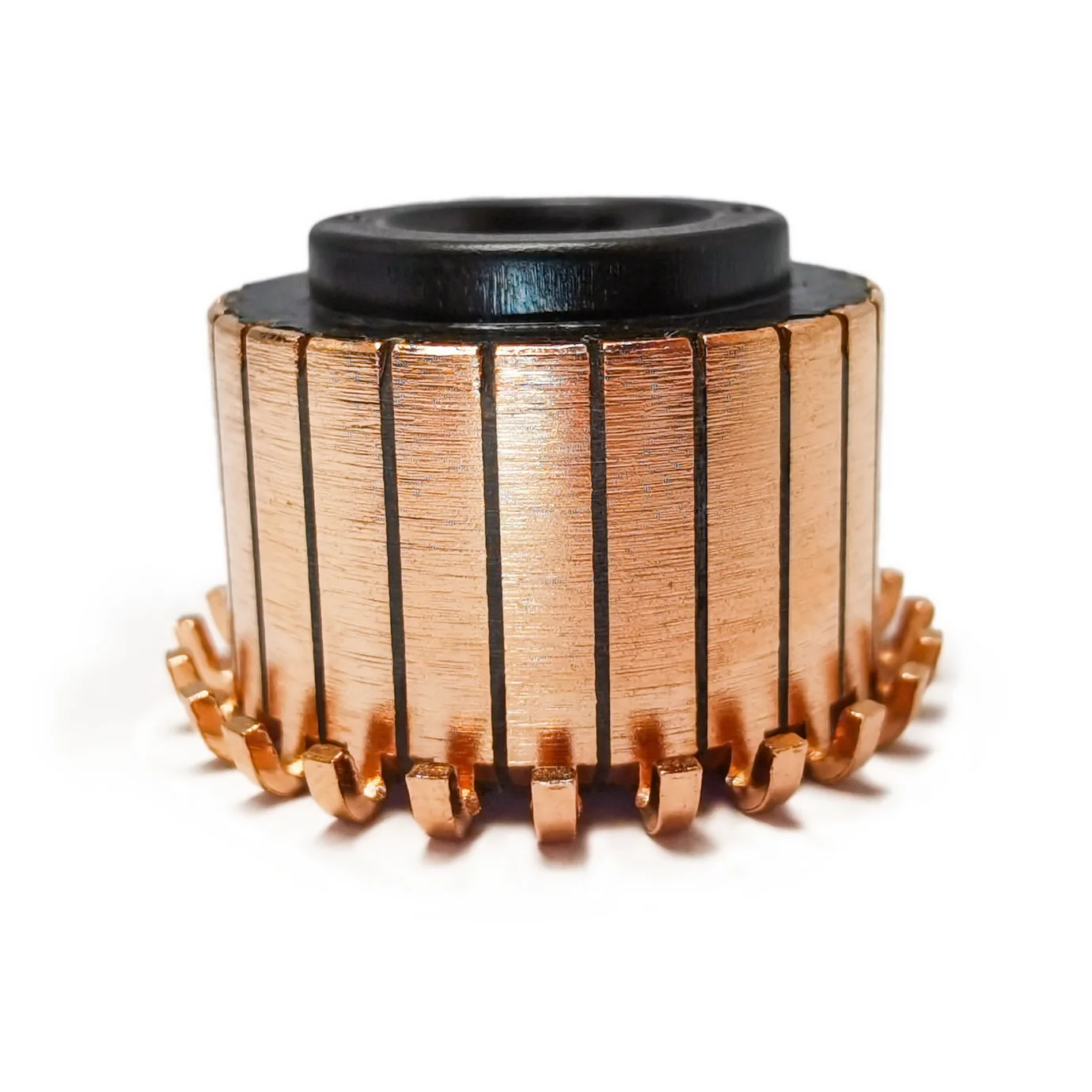 New Commutator 3p Custom 3 Bars Hook Type for Motors