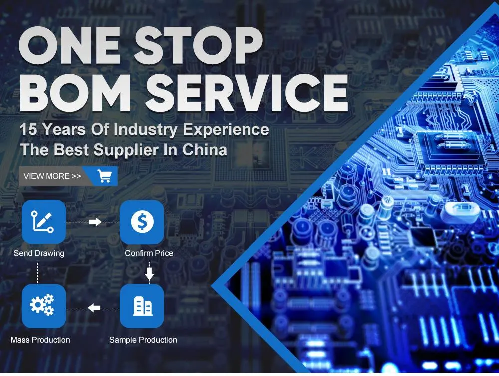 Stock Ic Chips Mcp6044t-e/sl 14-soic Integrated Circuits One Stop Bom ...